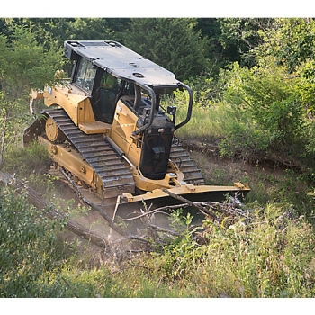 D6 bulldozer for hire - Structurecity e-construction