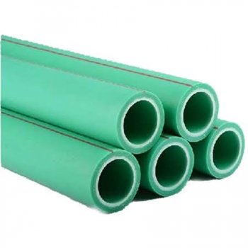 PPR pipes - Structurecity e-construction