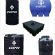 Geepee tanks (1,000l - 10,000l) - Structurecity e-construction
