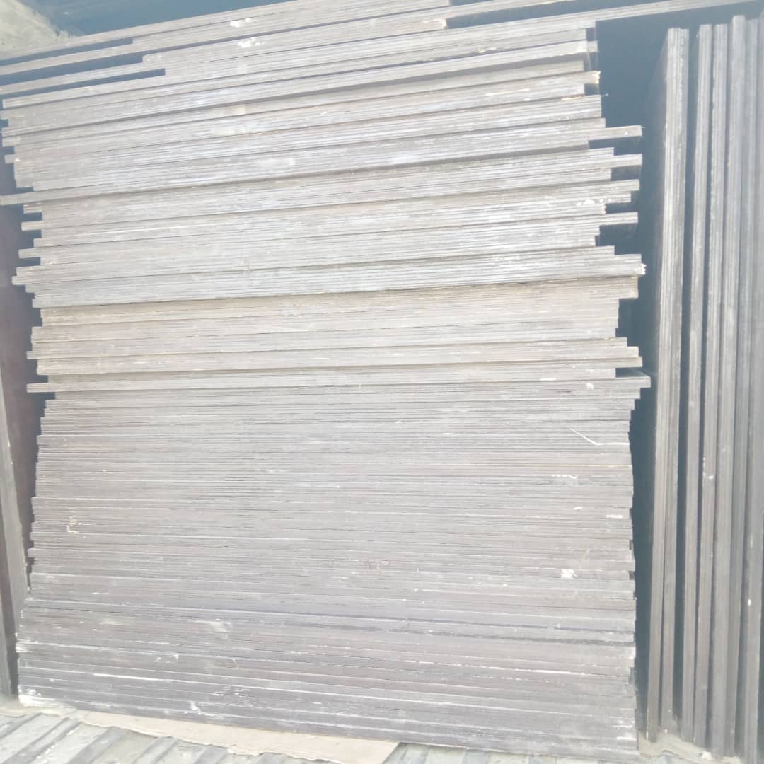 18mm Atlas marine plywood - Structurecity e-construction