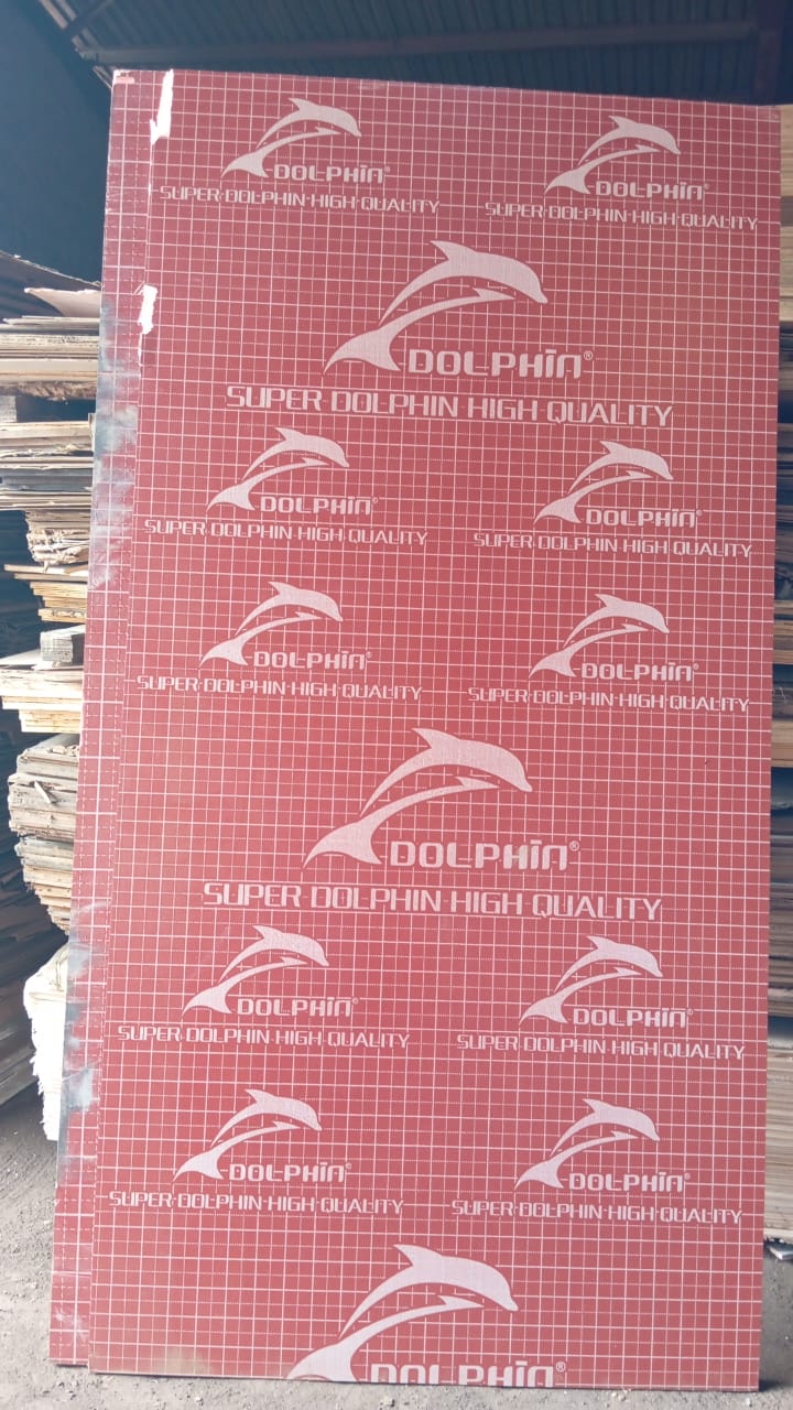 Dolphin premium Marine plywood (18mm, 20mm thick) - Structurecity e ...